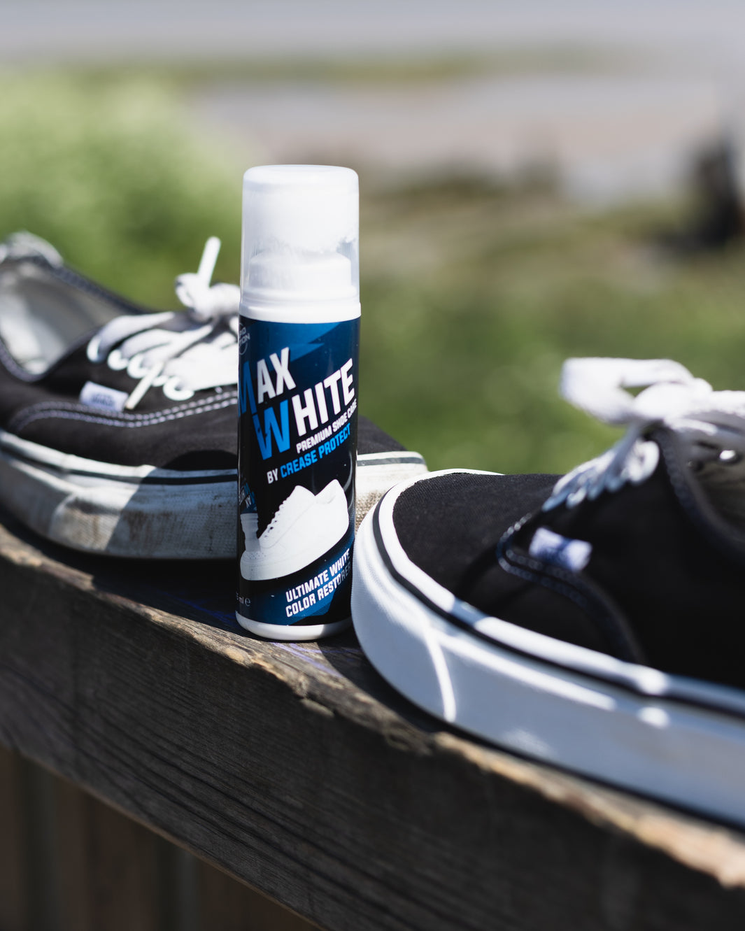 Crease Protect - Home Of Premium Shoe Care